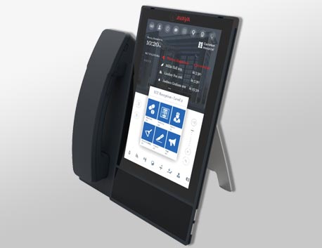 Avaya breeze client | Networking & Communication | Avaya Aura | Avaya PABX