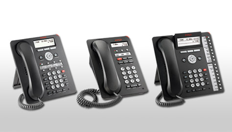 Avaya Desktop Phones | Avaya UCM & Communication | Avaya Aura | Avaya PABX